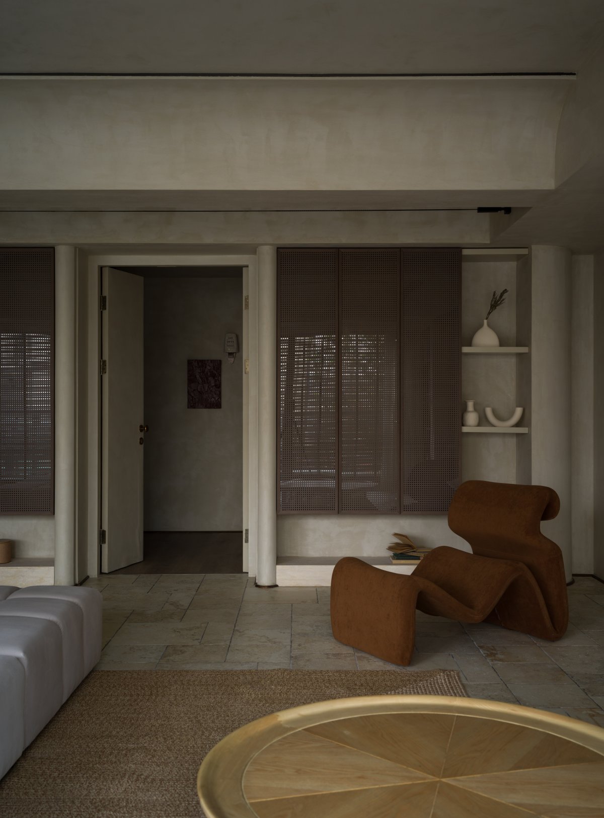 YinjiSpace - MJ Design x No Object